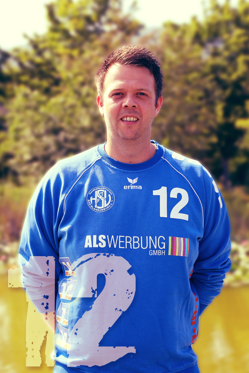 Mannschaften - HSV Bad Blankenburg